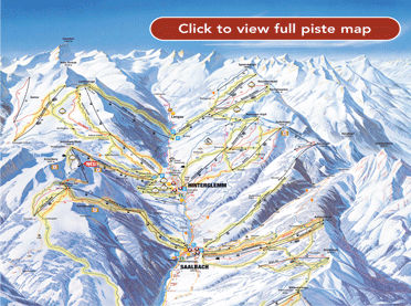 Ski Holidays Austria Saalbach - Hotel Karlshof Select Ski Chalets